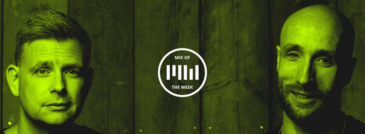 MIX OF THE WEEK: Tuff London – Evermix